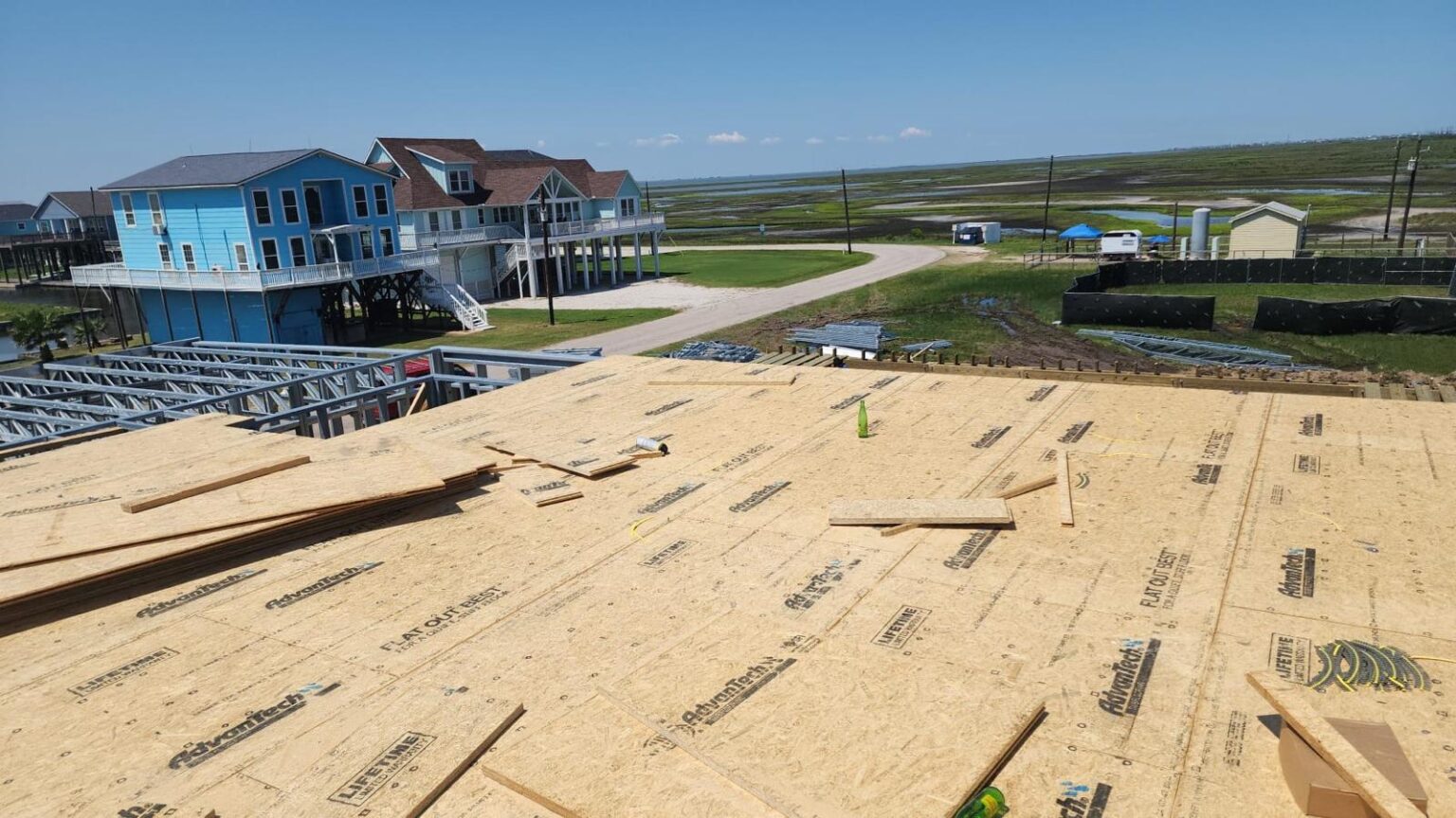 What We Can Do - Well Done 1 Kit Homes