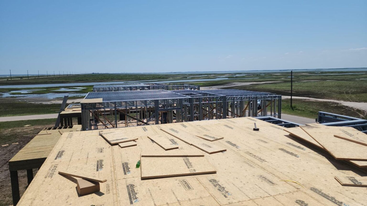 What We Can Do - Well Done 1 Kit Homes