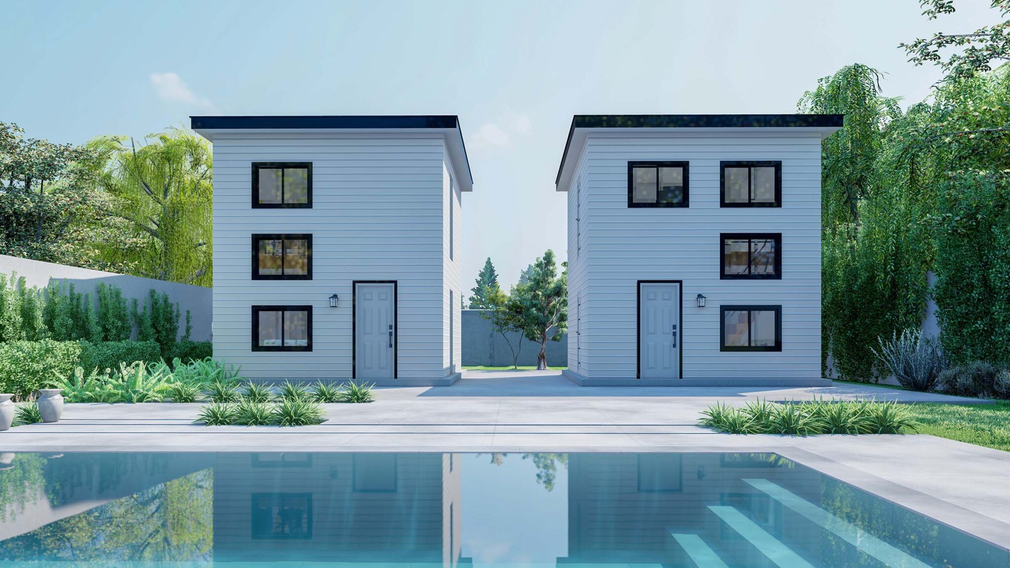 Well Done 1 Kit Homes - Well Done 1 Kit Homes