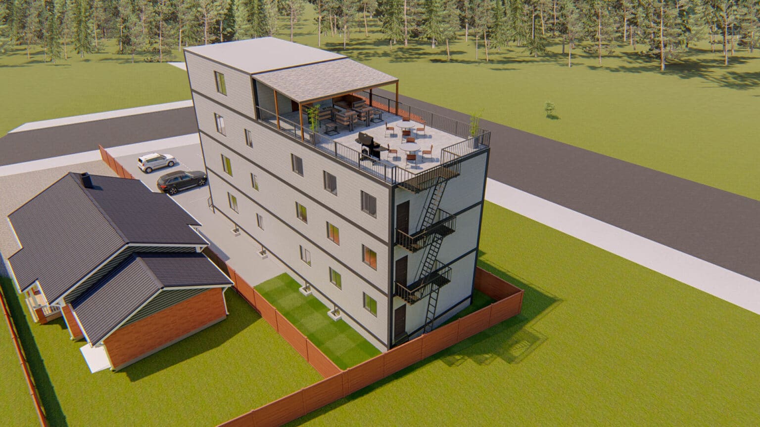 Well Done 1 Kit Homes - Well Done 1 Kit Homes