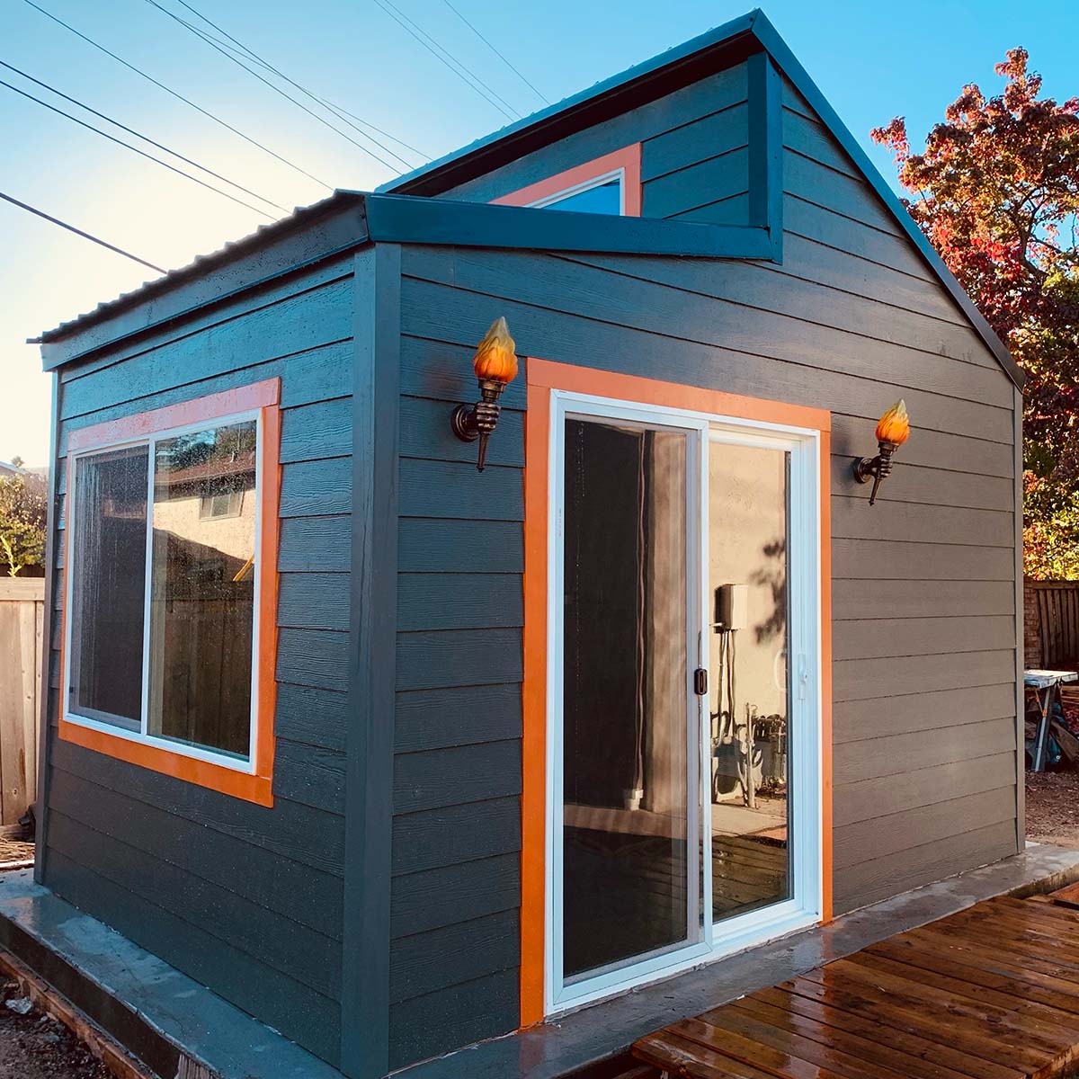 Well Done 1 Kit Homes - Well Done 1 Kit Homes